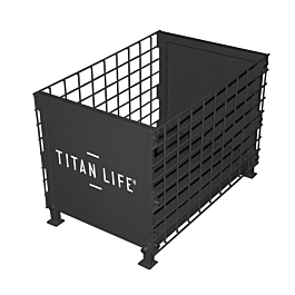 Dumbbell Box | TITAN LIFE PRO